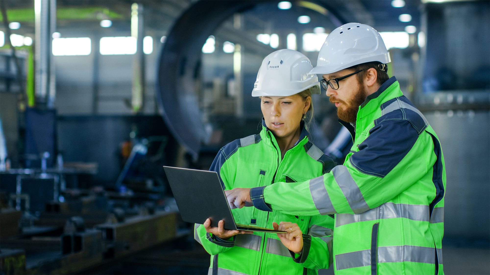 Upscale Capital - Manufacturing Financing